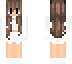 Divine Tumblr | Minecraft Skin