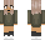 gg | Minecraft Skin