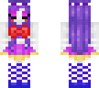 ghgg | Minecraft Skin