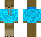 Kangaroo | Minecraft Skins
