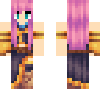 Luka | Minecraft Skin