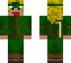mayan | Minecraft Skins