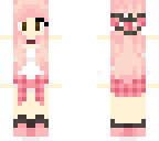 mitty | Minecraft Skins