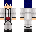 My Espada | Minecraft Skin