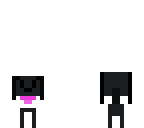 poodle the poodle | Minecraft Skin