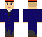 raymond reddington | Minecraft Skins