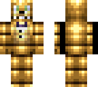 SpringBonnie | Minecraft Skin