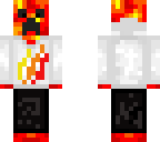 TBNR frags | Minecraft Skin