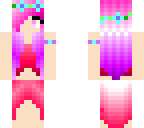 Bootiful Valentine | Minecraft Skin