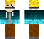 Gamer Kid | Minecraft Skin