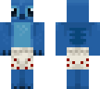 gvuy | Minecraft Skin