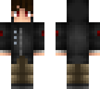 Keyen Skin Pack 1 | Minecraft Skin