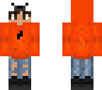 Sharpness Minecraft Skins