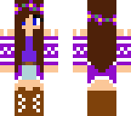 Lani's Skin | Minecraft Skin