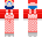 7 Grand Dad | Minecraft Skin