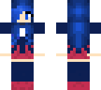 akeno | Minecraft Skins