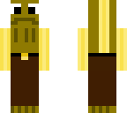 Fred | Minecraft Skin