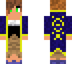 minecraft roleplay skin | Minecraft Skin