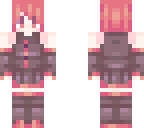 teto | Minecraft Skins