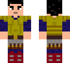 byzantine | Minecraft Skins