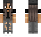 dw | Minecraft Skin