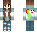 mrcrainer | Minecraft Skins