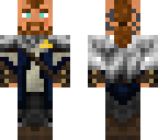 Ragnar Lothbrok | Minecraft Skin