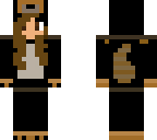 yorkie | Minecraft Skins