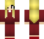 bridget | Minecraft Skins