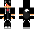 dasdwa | Minecraft Skin