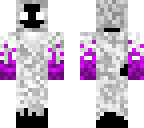 Scariest | Minecraft Skins