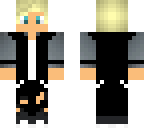Garroth | Minecraft Skin