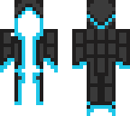 invis | Minecraft Skin