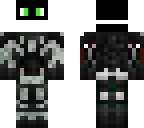 lool | Minecraft Skin