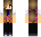 mormon | Minecraft Skins