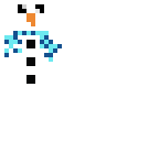Olaf | Minecraft Skin