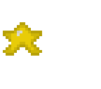 Pixel Art - Star | Minecraft Skin