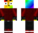 stimpy | Minecraft Skins