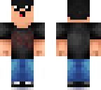 Funny face | Minecraft Skin