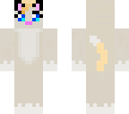 Kute Kitty | Minecraft Skin