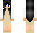 Kylie Jenner | Minecraft Skin