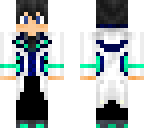 shiba | Minecraft Skin