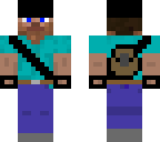 steav | Minecraft Skins