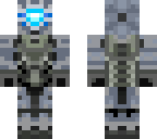 titanfall | Minecraft Skins