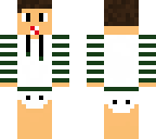 Baby Boy | Minecraft Skin