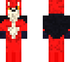 Basil The Kicker dragon ball super | Minecraft Skin