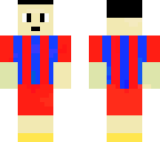 Fc Bayern | Minecraft Skins