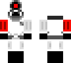 Elite combine | Minecraft Skin
