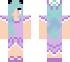Ella | Minecraft Skin