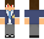 gigan | Minecraft Skins